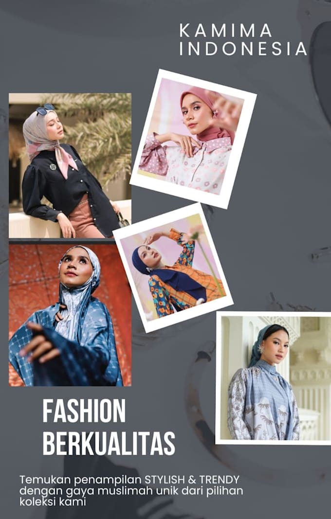 Design services banner pamflet logo etc by Banneriadesign | Fiverr