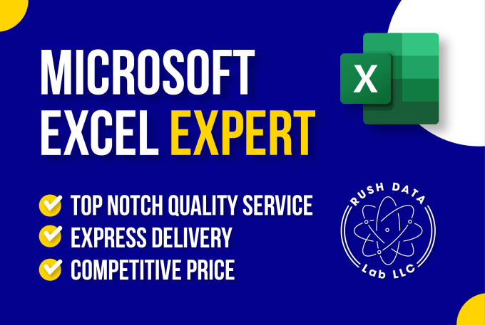 Engineer Your Dream Excel Vba Project From Scratch By Admrush Fiverr