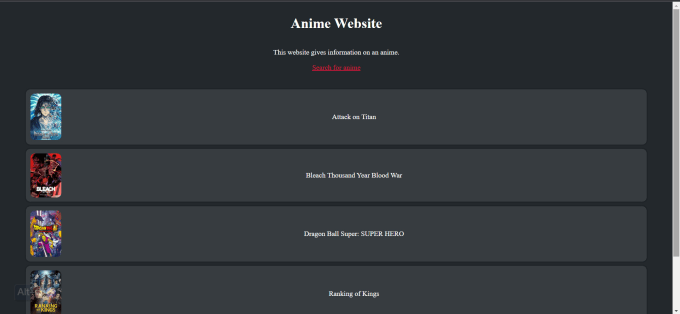Make Websites Using Html Css And Javascript Files By Typhonir Fiverr