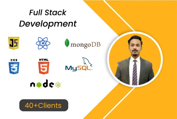 Develop full mern stack website, webapp using react, node, and mongodb ... Develop full mern stack website, webapp using react, node, and mongodb ...