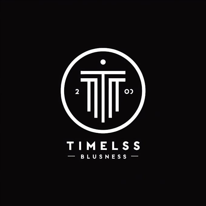 Design a modern, classic business logo by Marcusedwards23 | Fiverr