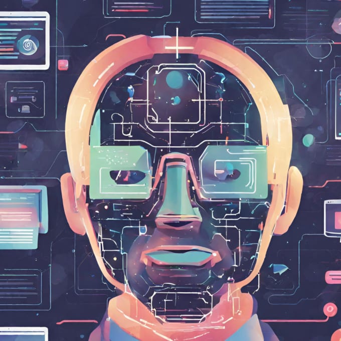 Develop ai powered applications by Codifymasters | Fiverr Develop ai powered applications by Codifymasters | Fiverr