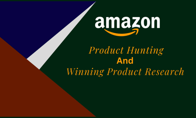 Do amazon product research for amazon fba winning product by ...
