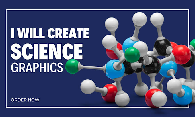 Design science graphics, scientific illustration, toc by Noormalik671 ...