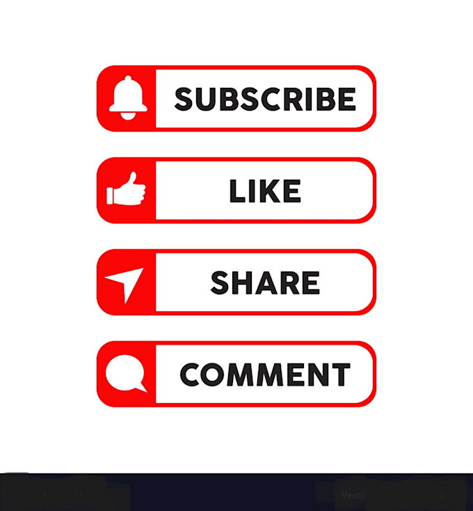 Like,comment and share your business by Jessyjay256 | Fiverr