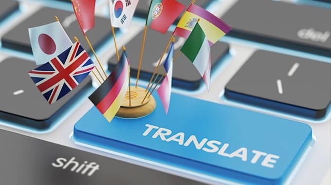 Do translating and writing of english, arabic and turkish by ...