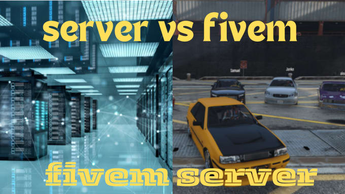 Make professional fivem roleplay server for you, create a nopixel fivem ... Make professional fivem roleplay server for you, create a nopixel fivem ...