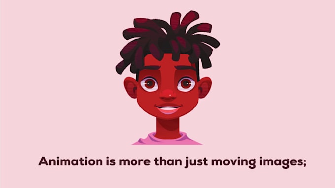 Design your character and create 2d lip sync animation by Studio_ea ...