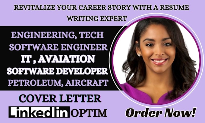Write software engineering software developer it tech petroleum aircraft resume by Teresaexp ...