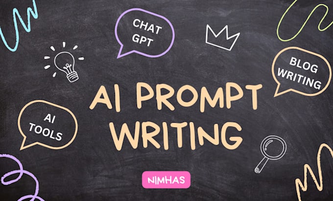 Write technical writing prompts custom writing prompts by Haseb ...