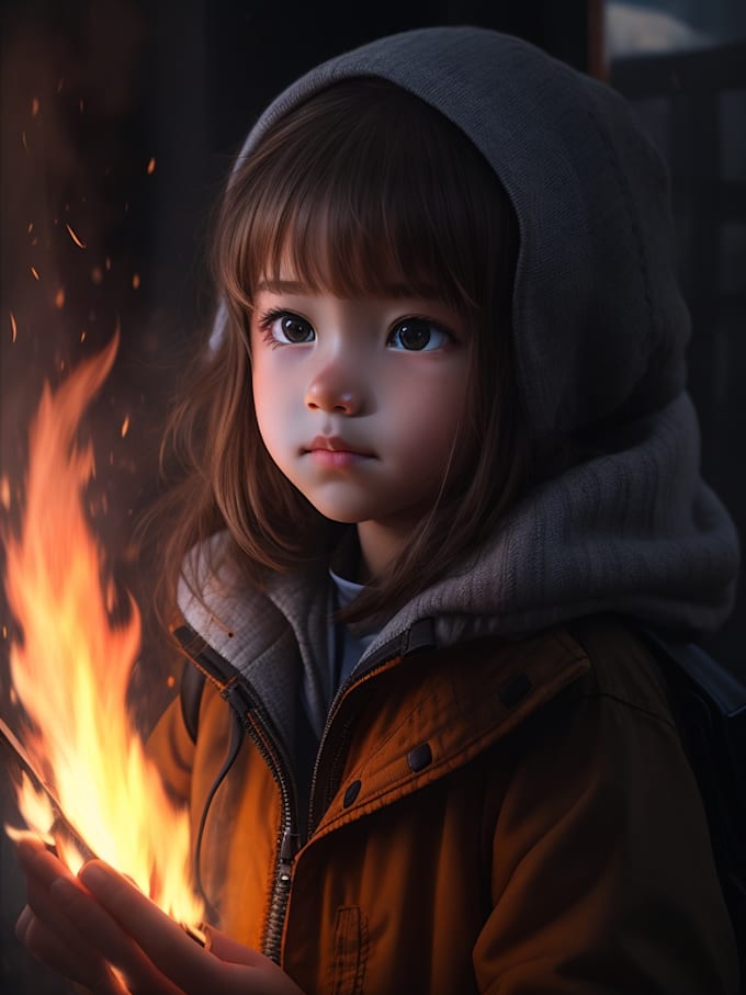 Create amazing images and concept art using leonardo ai by Chelmesco2 | Fiverr