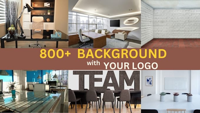 Design Custom Google Meet Or Zoom Virtual Backgrounds, 56% OFF