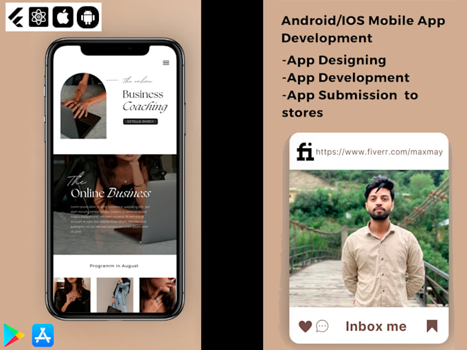Do Ios Development Android Development Mobile App Development With