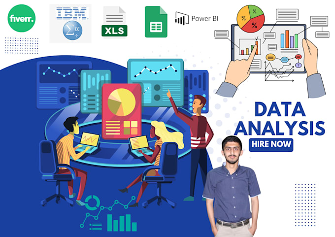 Do data analysis using spss software by Essemmech | Fiverr