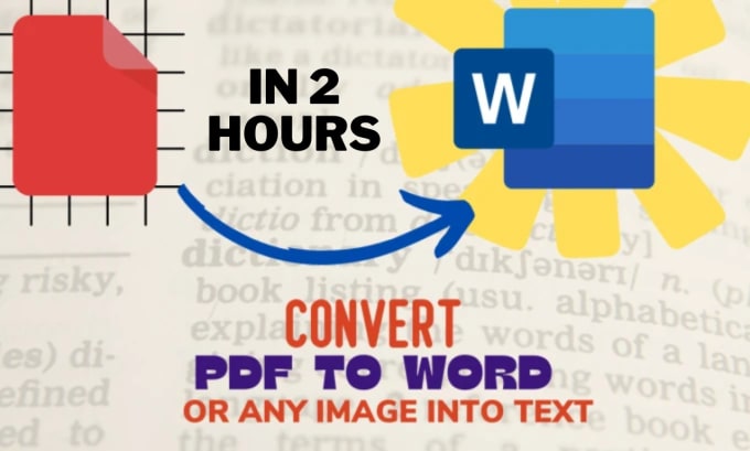 Convert scan images, jpeg, pdfs to editable documents using ocr by ... Convert scan images, jpeg, pdfs to editable documents using ocr by ...