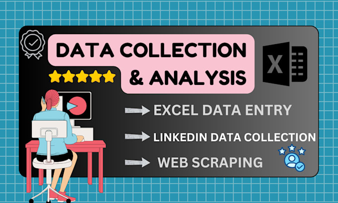 Do perfect data analyst by Abdul_tazim | Fiverr