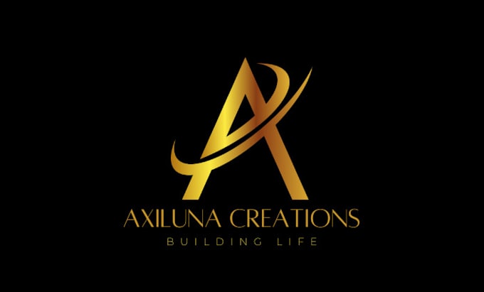 Create professional minimalist logo design by Upsync | Fiverr