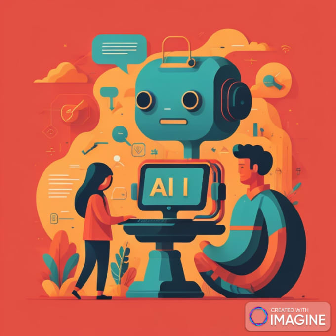 Create a fully customized ai chatbot by Itssteffen | Fiverr Create a fully customized ai chatbot by Itssteffen | Fiverr