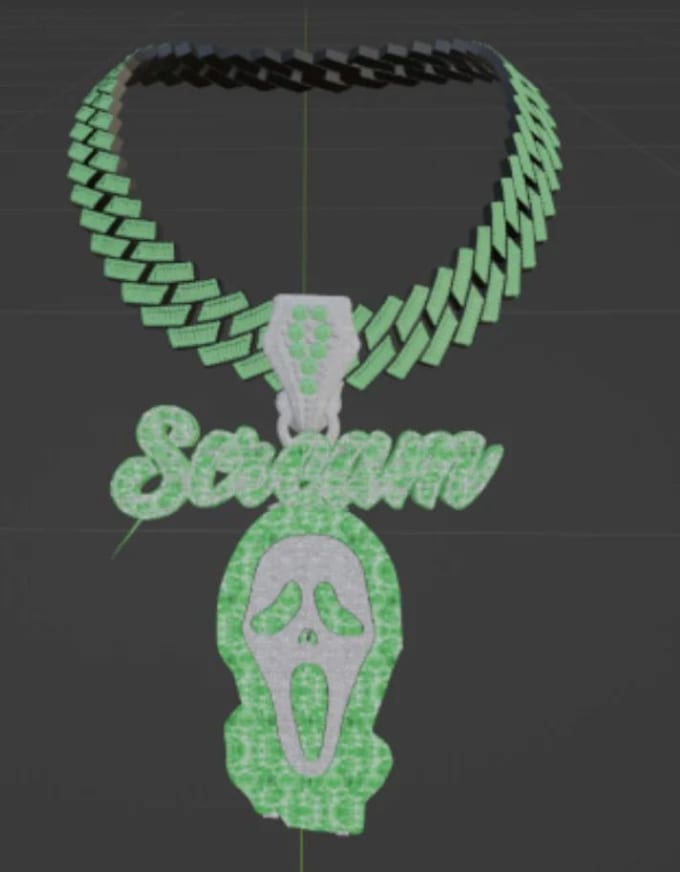 Teach you how to make custom fivem chains by Digitalmiller | Fiverr