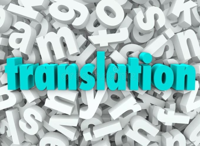 Qualified translator turn your scripts into multilingual Qualified translator turn your scripts into multilingual