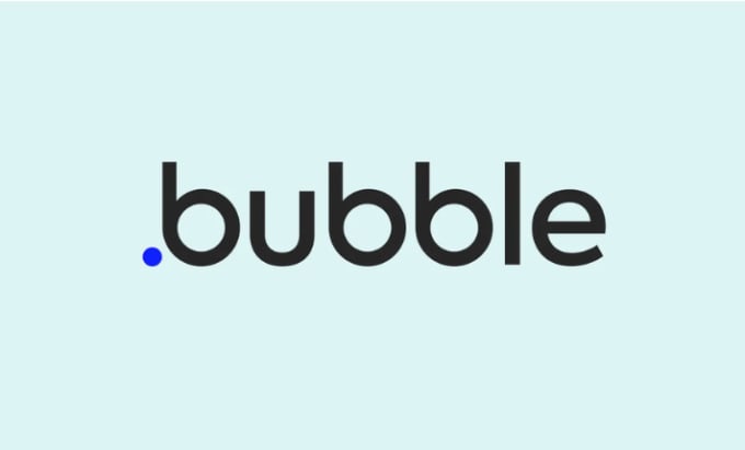 Build advance webapp using bubble io by Mastork123 | Fiverr