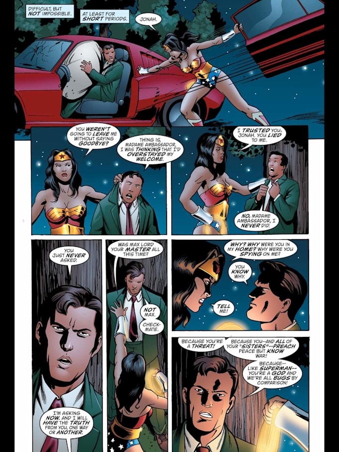Draw Nsfw Comic Page Sfw Comic Page Erotic Comic Pin Up Girl Comic