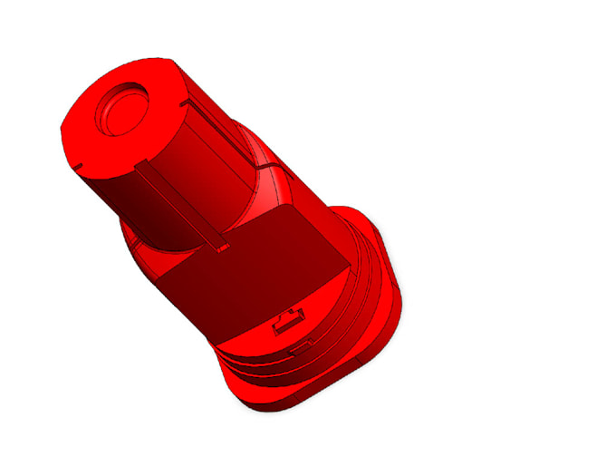 Design 3d Model Product Design In Catia V5 Industrial Design By Farshadjirvand Fiverr