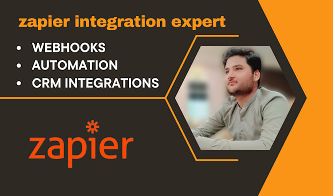 Set up smart automations for your tools via zapier or n8n by Techninja1 | Fiverr