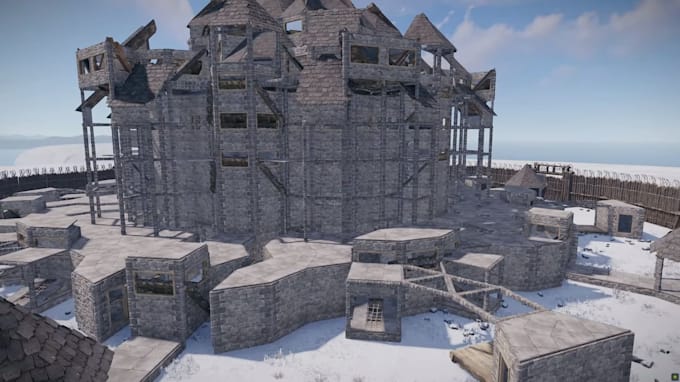 Build you vital zerg base and teach you how to build it by Hellsingon ...