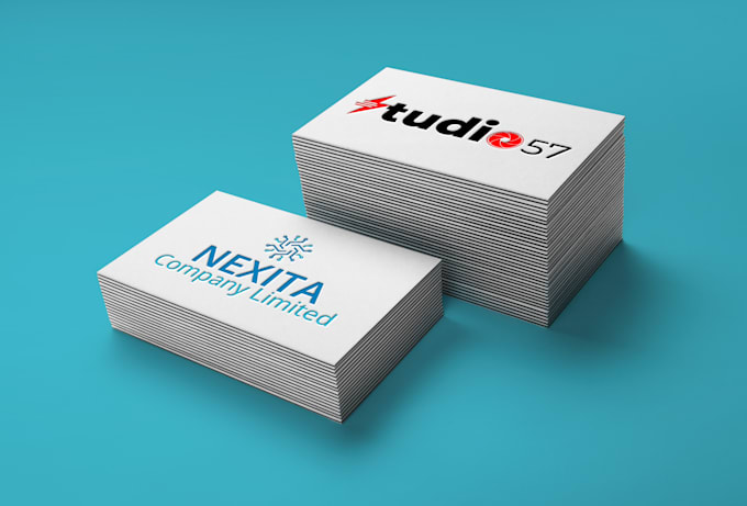 Minimalist and impressive logo for your brand by Doblemlocutor | Fiverr