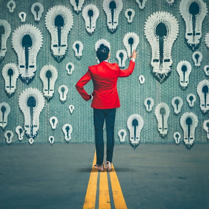 Help you with your low motivation level by Ayad_w | Fiverr