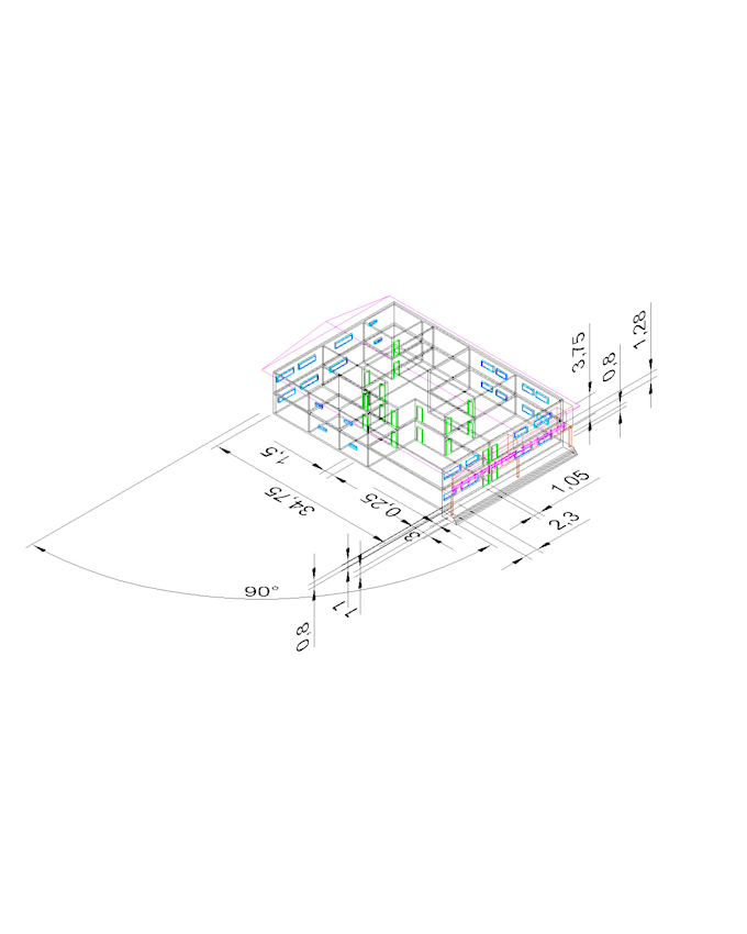 Complete All Civil Plans Using 2d And 3d Autocad