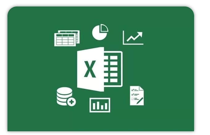 Do Excel Data Entry Vlookup Data Cleanup Merge Pivot Table Excel Formulas By Nasiramin399