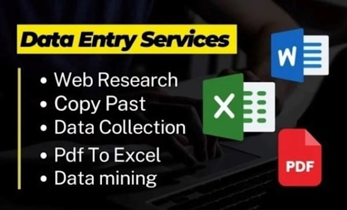 Excel data cleaning specialist by Rjroshanjoshi | Fiverr