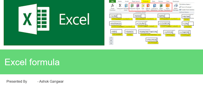 Separate clean merge the data with excel by Preashgangwar | Fiverr Separate clean merge the data with excel by Preashgangwar | Fiverr