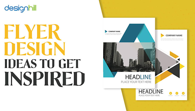 Design a creative and professional pamphlet by Talhaarfan278 | Fiverr