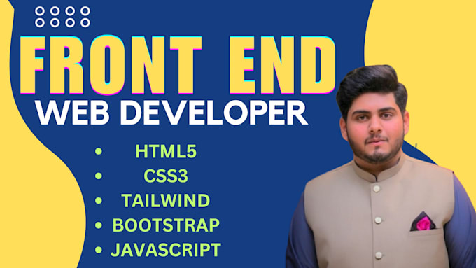 Fix Any Tailwind Css Bootstrap Html Bugs By Safithecoder Fiverr