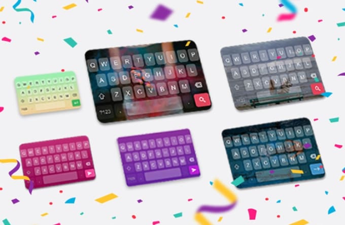 Develop custom android keyboard layout by Skalim3862 | Fiverr Develop custom android keyboard layout by Skalim3862 | Fiverr