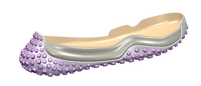 Do amazing shoe sole design by Sole_maker | Fiverr