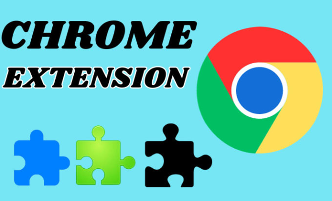 Create custom chrome extension, browser extension, safari extension ...