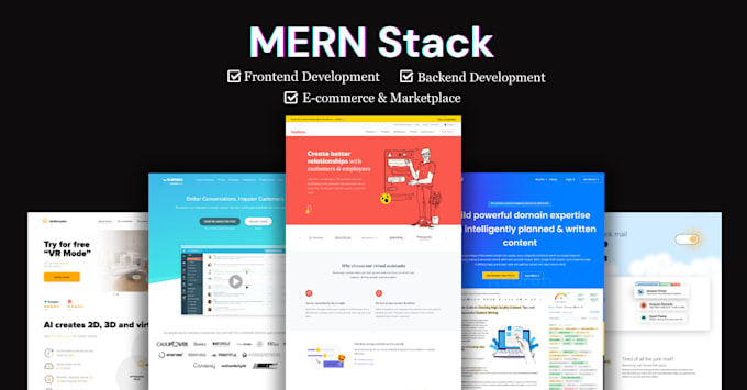 Do React Node Js Nextjs Tailwindcss Figma Javascript Mern Stack By Sameer8517 Fiverr