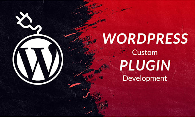Develop Custom Wordpress Plugin By Powerwebcreator Fiverr
