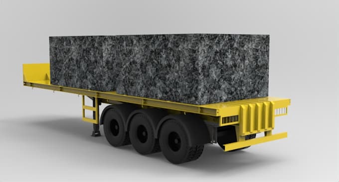 Create innovative mechanical designs by Bran_laster | Fiverr