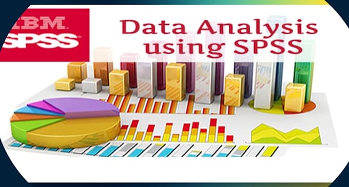 Do statistical data analysis on spss, minitab and r language by ...