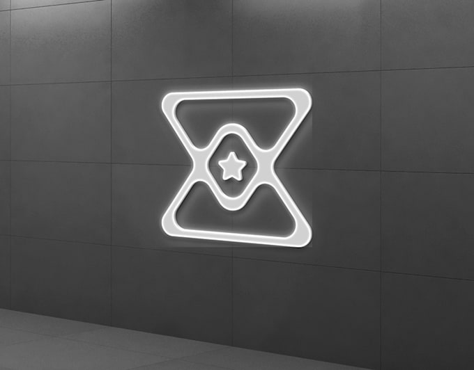 Create company logo by your customization by Rafin_afnan00 | Fiverr