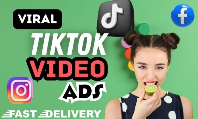 Create Viral Tik Tok Video Ads For Your Dropshipping Product By Rebecca