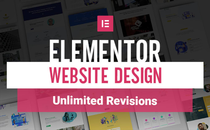 Create professional website design with elementor by Abdesign04 | Fiverr