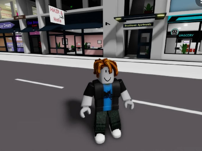 Create a full roblox game, roblox script, roblox map by Peace_up | Fiverr