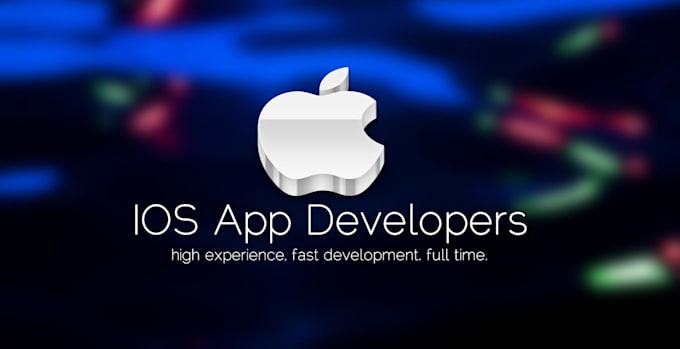 Building mobile app development, ios app development by Ayoubassouka | Fiverr