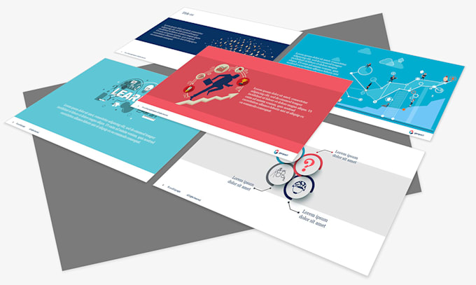 Deliver customized visual solutions and transform ideas into stunning ...